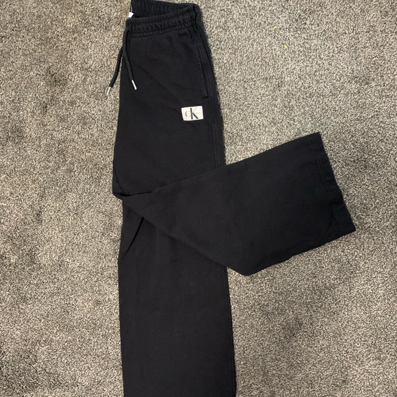 Calvin Klein | Pants & Jumpsuits | Calvin Klein Sweatpants | Poshmark